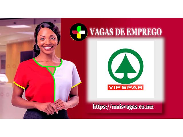 Vaga Para Assistente de RH (m/f) (SPAR VIP SUPERMERCADO) - Mais Vagas